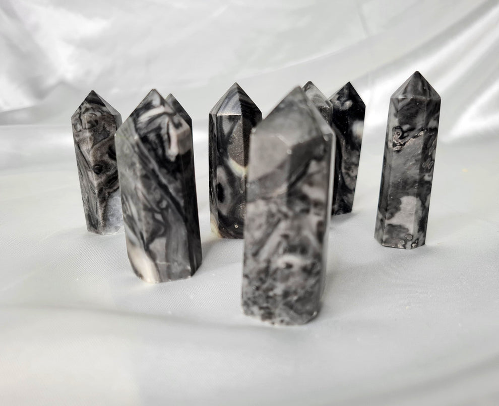 Picasso Jasper Point – My Store